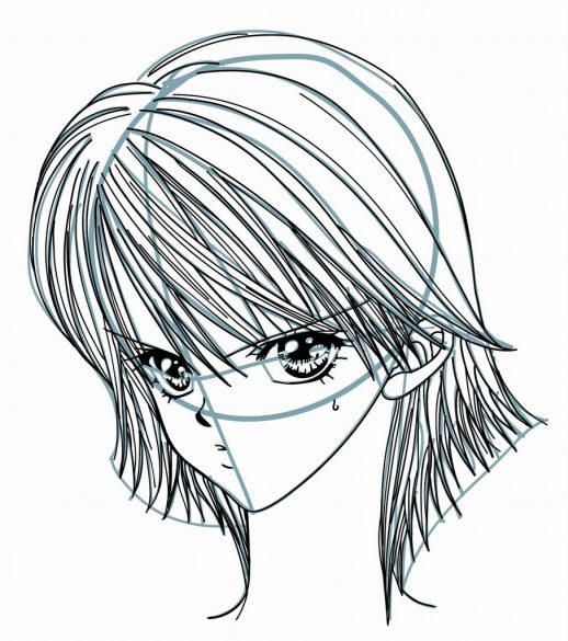 Skip Beat - MANGA-JAM.com