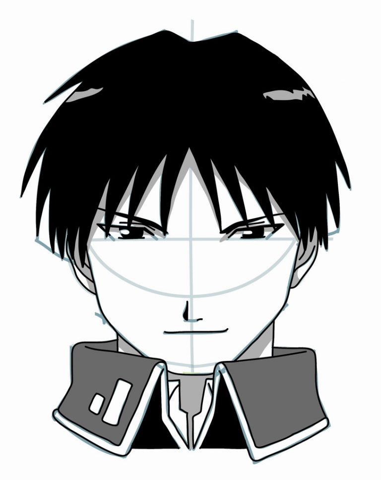 Fullmetal Alchemist - MANGA-JAM.com