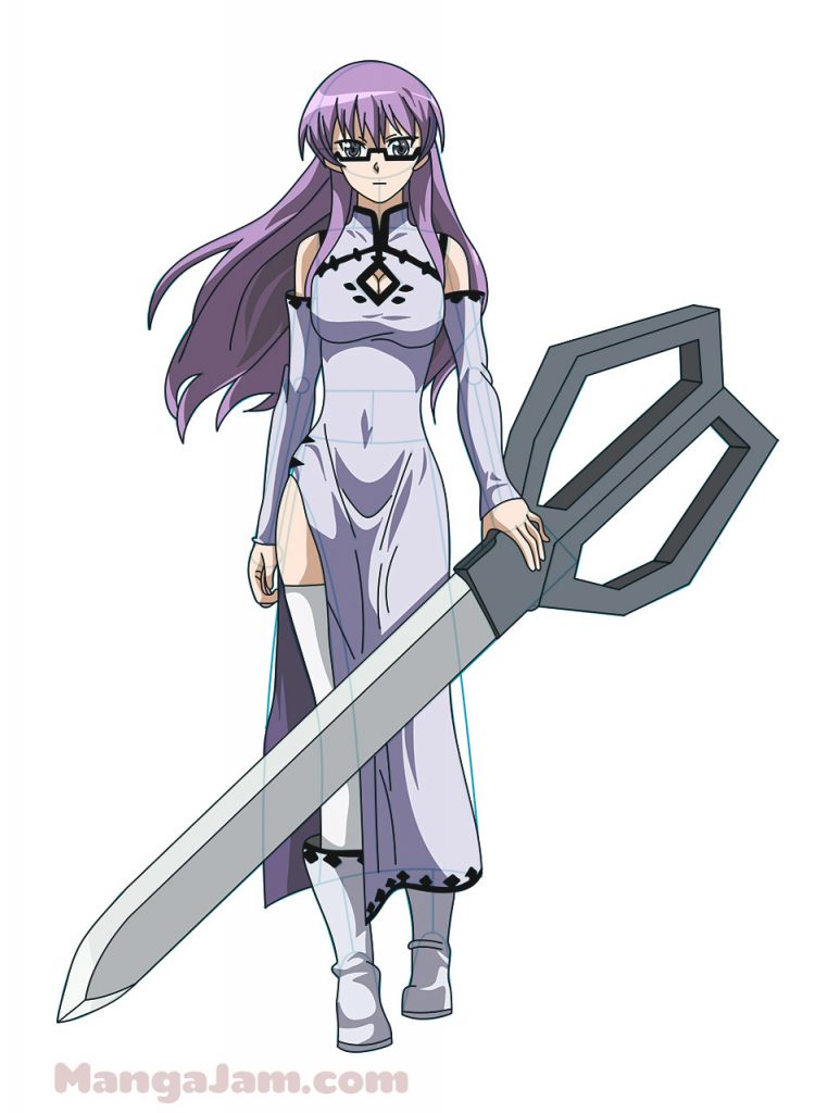 Akame Ga Kill - MANGA-JAM.com