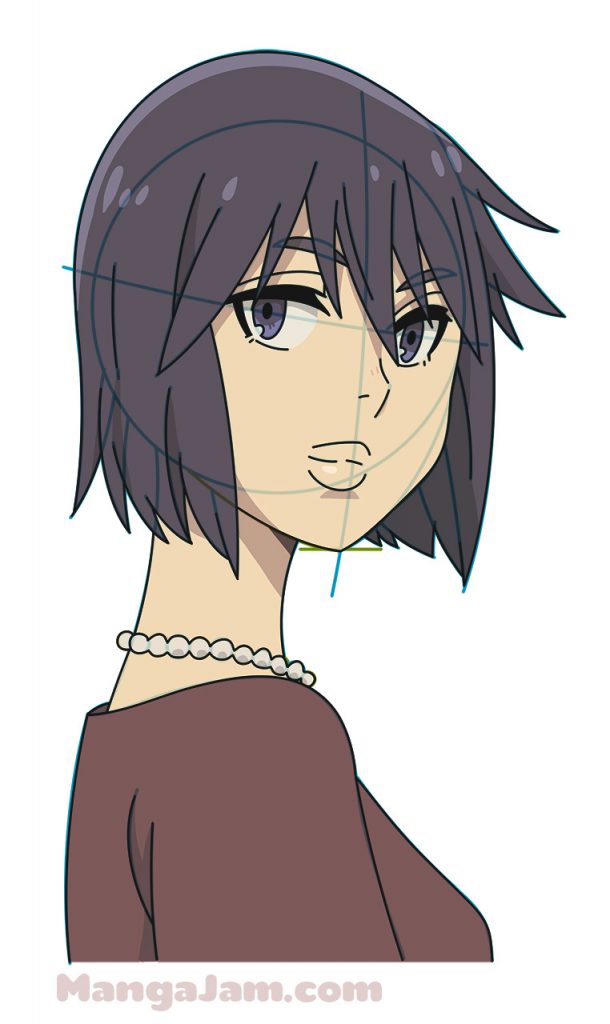 Boku Dake Ga Inai Machi - MANGA-JAM.com