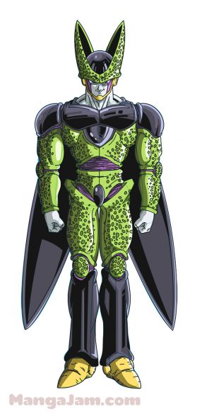 Dragon Ball - MANGA-JAM.com