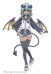 Monster Musume - MANGA-JAM.com