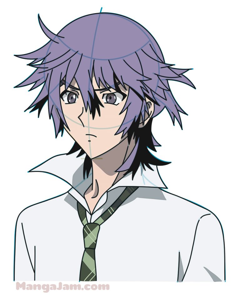 Shiki - MANGA-JAM.com