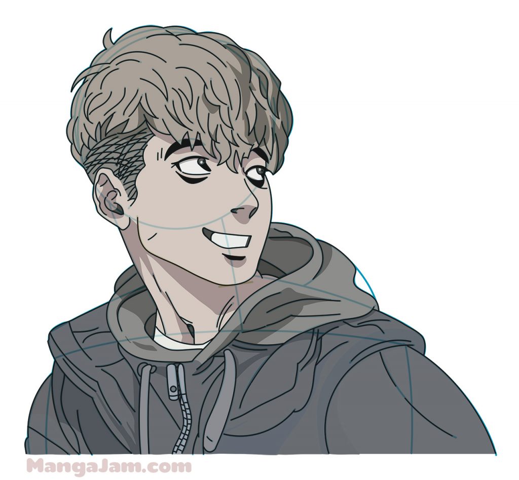 Killing Stalking - MANGA-JAM.com