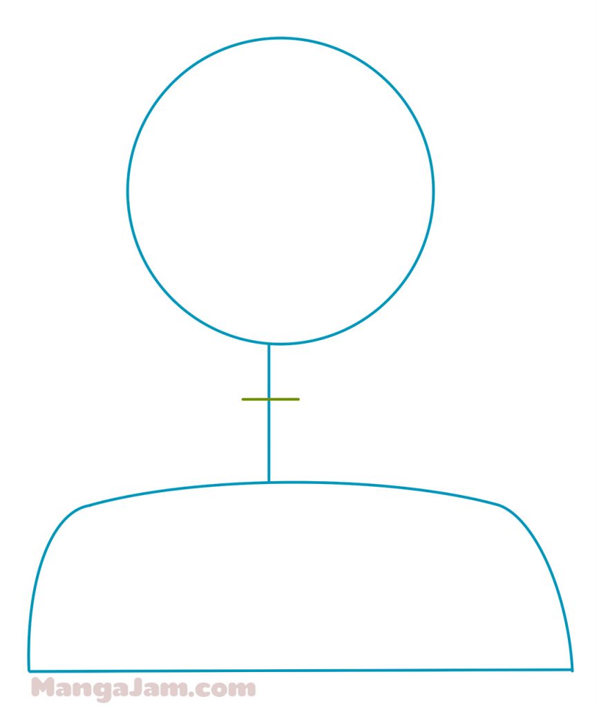 How to Draw Yuto Akama from Mikagura School Suite - MANGA-JAM.com