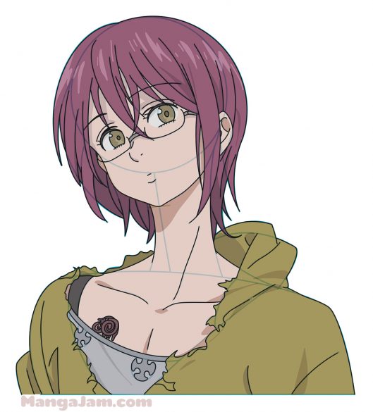 Nanatsu no Taizai - MANGA-JAM.com