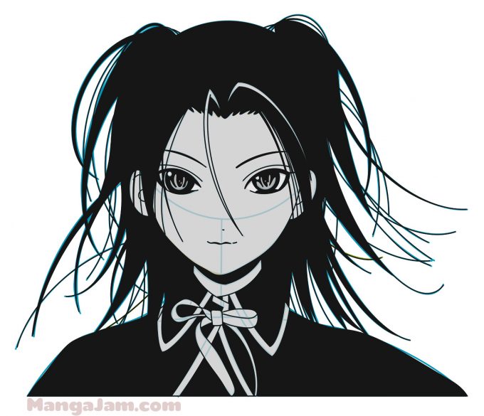 Rosario Vampire - MANGA-JAM.com