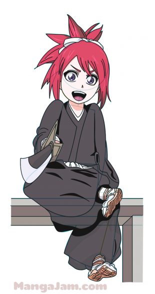 Bleach - MANGA-JAM.com