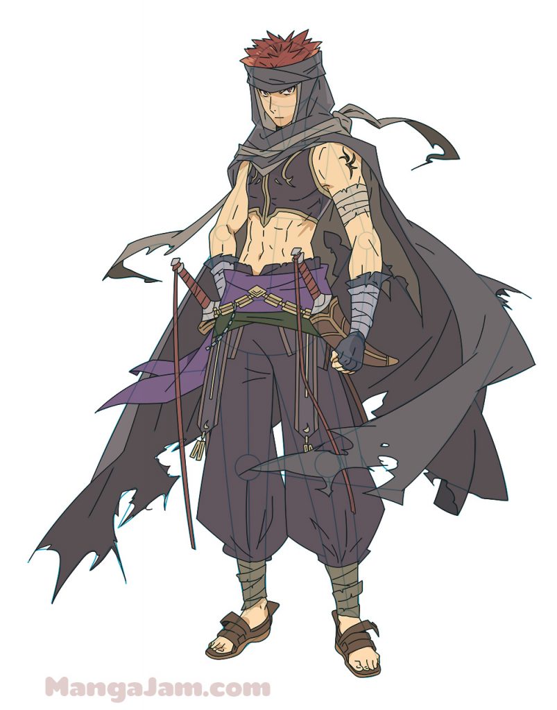 Fire Emblem - MANGA-JAM.com