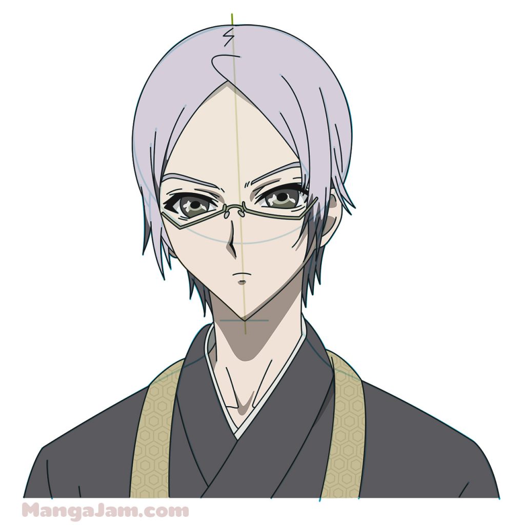 Shiki - MANGA-JAM.com