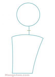 How to Draw Lacia from Beatless - MANGA-JAM.com