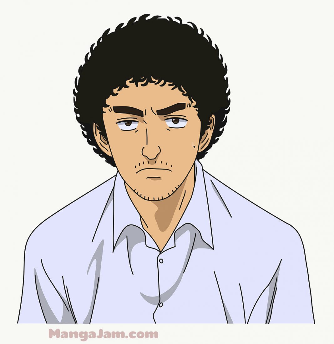 Uchuu Kyoudai - MANGA-JAM.com