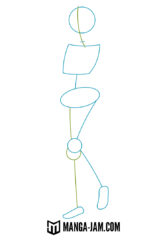 How to Draw Roxanne from Harem in the Labyrinth of Another World ...